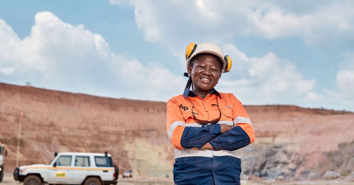 Disclosure portal - Endeavour Mining plc (LSE: EDV/TSX: EDV)