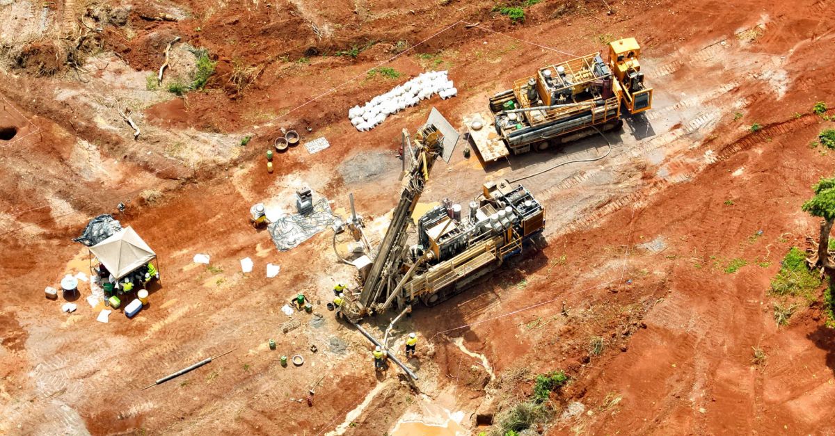 Endeavour Makes Major Greenfield Discovery in Côte D’Ivoire With Maiden ...