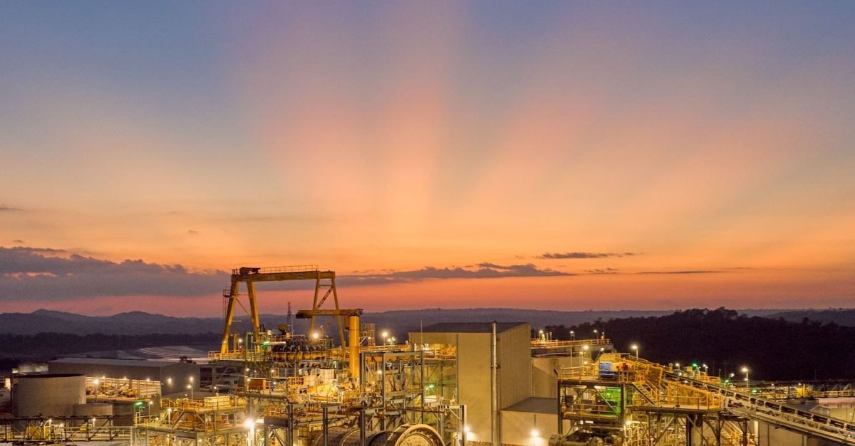 Endeavour reports Q3-2024 results | Endeavour Mining plc (LSE: EDV/TSX: EDV)